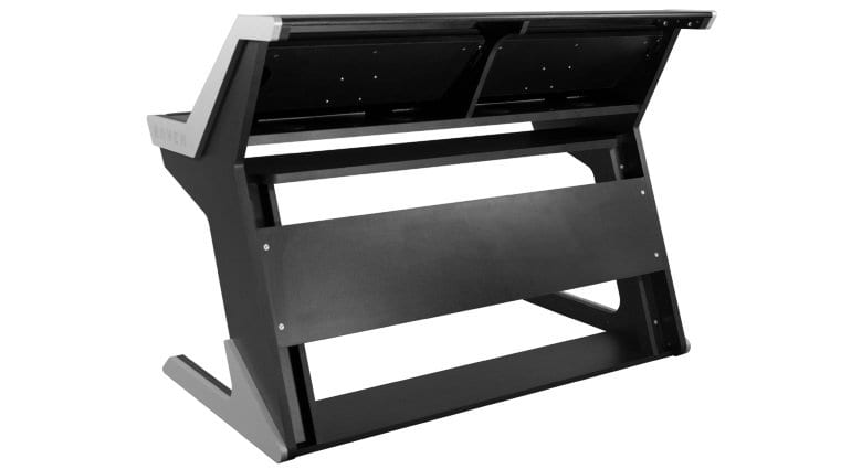 Slate Raven Core: finally, a complete system for touchscreen mixing ...