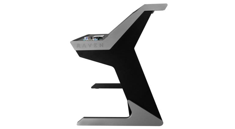 Slate Raven Core: finally, a complete system for touchscreen mixing ...