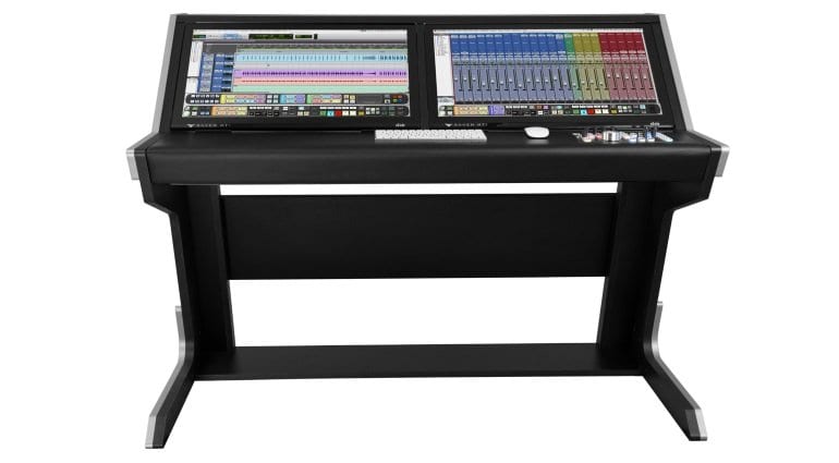 Slate Raven Core: finally, a complete system for touchscreen mixing ...