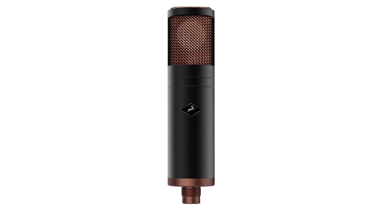 Antelope Audio outs Edge and Verge modelling condenser microphones ...