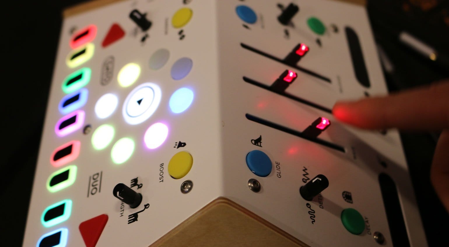 SynthFest UK 2017: show report - gearnews.com