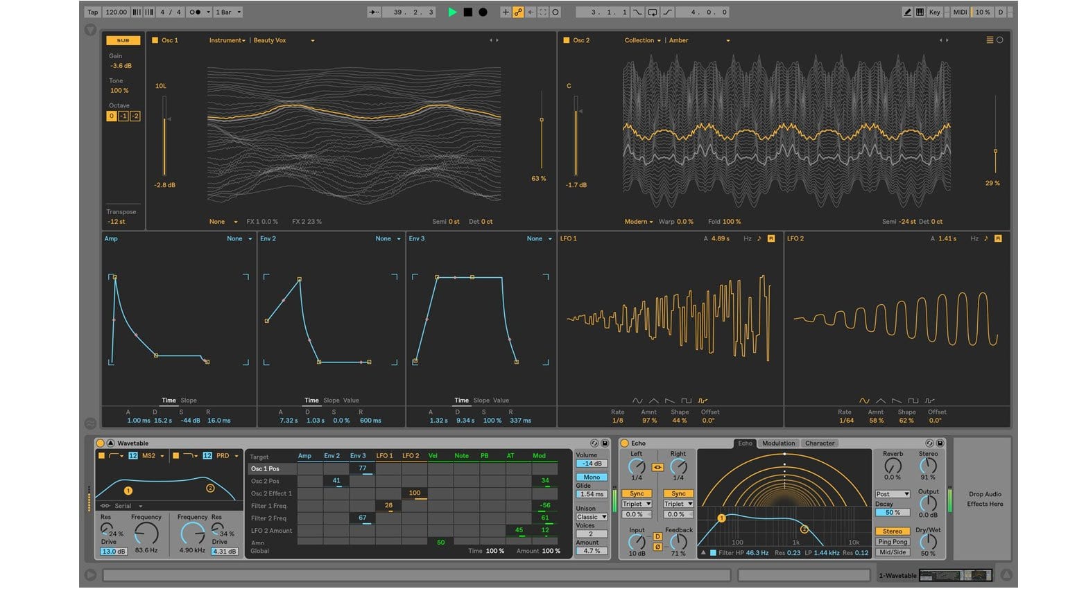 Ableton Live 10 Full Details And Screenshots Its Official