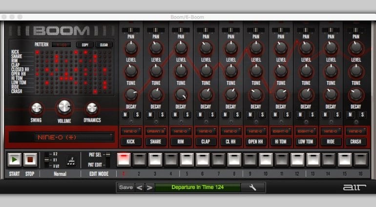 Best free drum machine software 2017 windows - oxlasopa