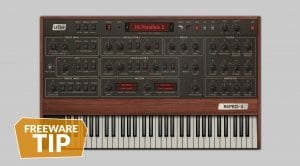 Best free plug-ins this week: Snapshot, U-He Repro 5, Stagecraft ...