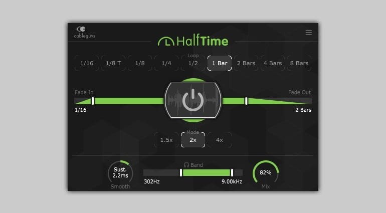 Cableguys NoiseShaper plug-in: the science of noise in 2021 - gearnews.com