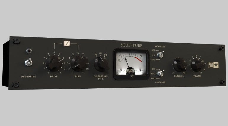 Overloud GEM EQ495: A vintage vinyl mastering EQ now in plug-in form ...