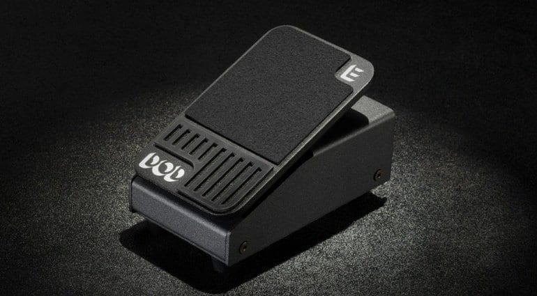 DOD Mini Expression and Mini Volume: Good buy or overpriced? - gearnews.com