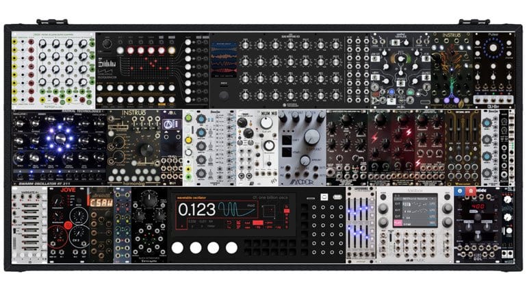 Top 5 Eurorack Modules Of 2017