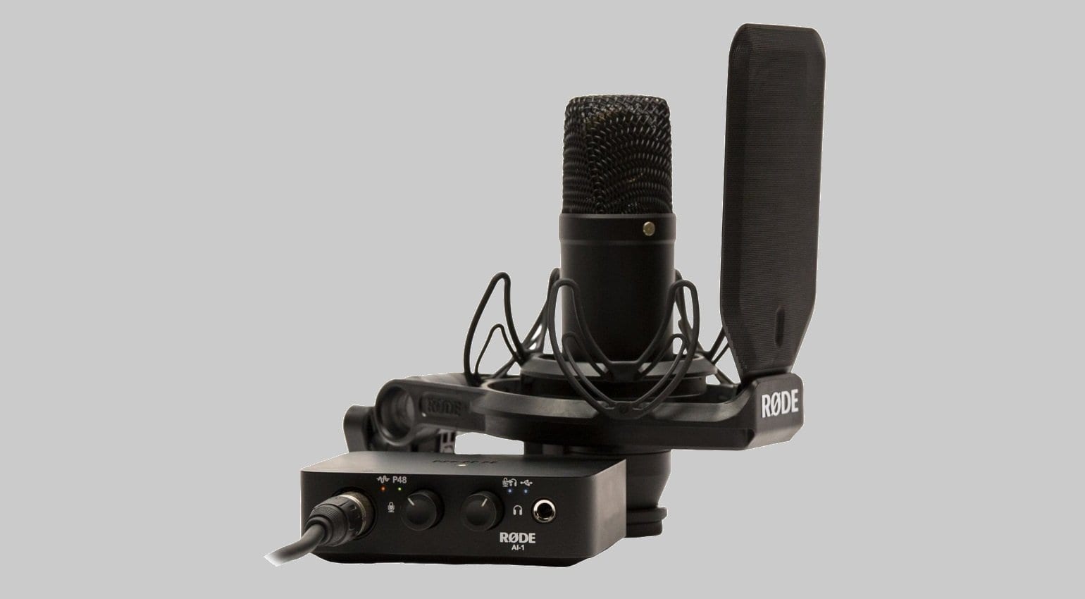 RODE goes all-in on podcast recording with the RODECaster Pro ...