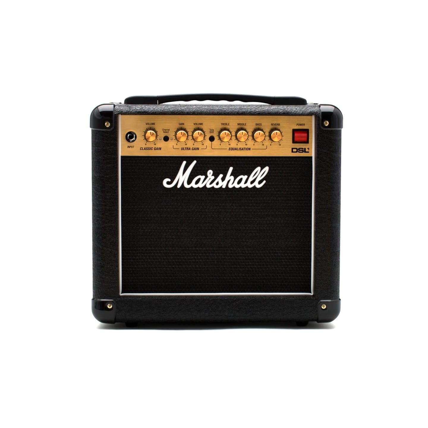 NAMM 2018: Marshall 2018 DSL range leaked - gearnews.com