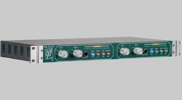 New Daking MKII Recording Console is here! - gearnews.com