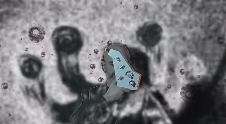 The PIPE: Making out with a synthesizer by SOMA Laboratory - gearnews.com