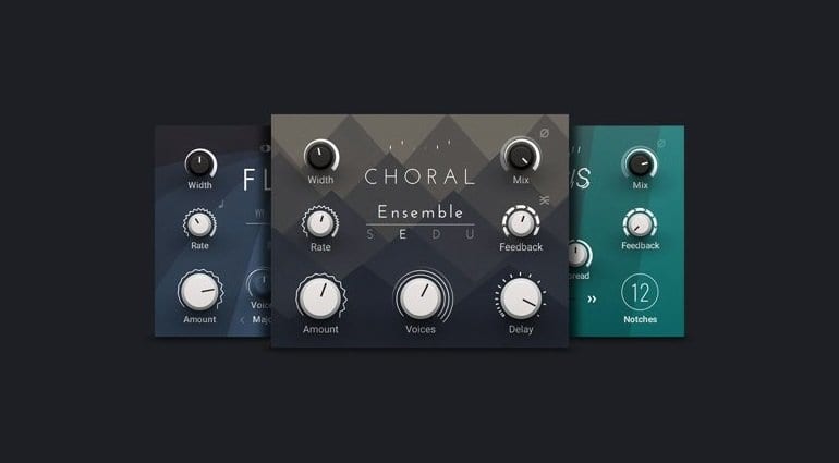 NAMM 2018: Native Instruments open up NKS to effects plug-ins ...