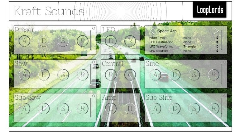 Uphoria & TrackGod 2 - meet your new trap and hip-hop rompler lords ...