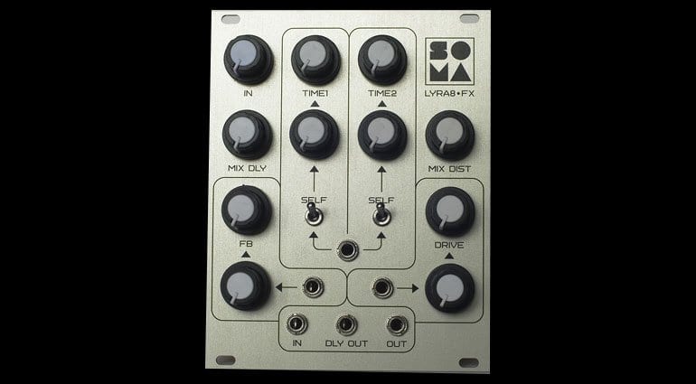 Custom Series 49: Is this the ultimate SOMA Laboratory workstation ...