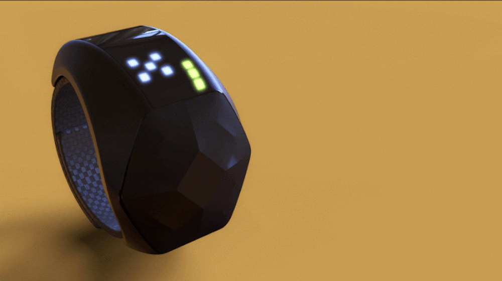 War of the Rings: Neova MIDI controller ring hits Kickstarter as Wave ...