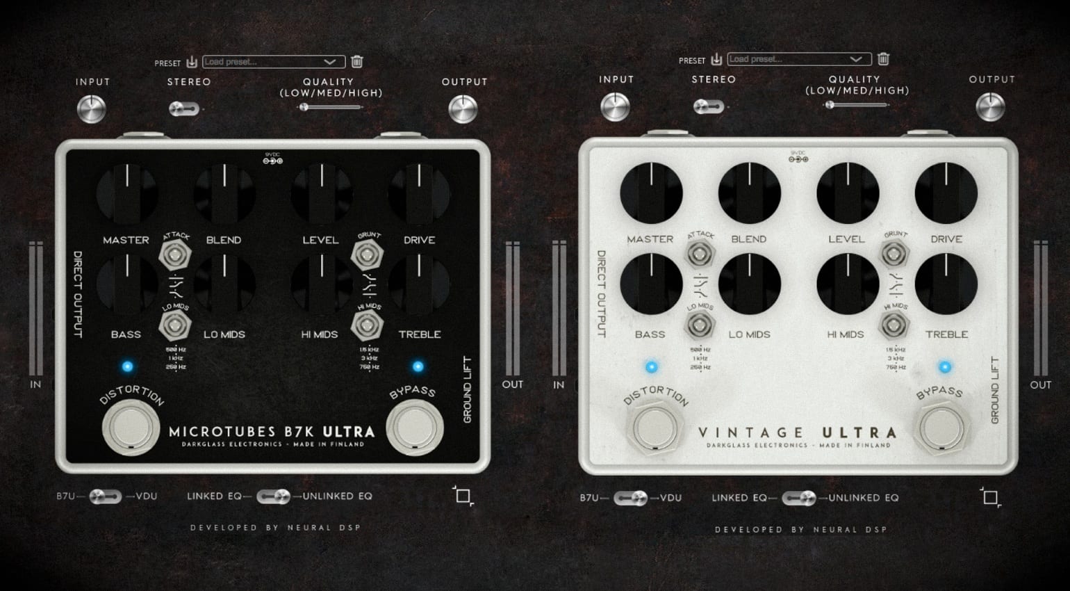Waves MultiMod Rack: assemble a multiband distortion and mod monster ...