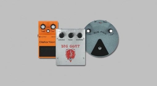 Softube Harmonics: five distortions in one with intelligent signal ...