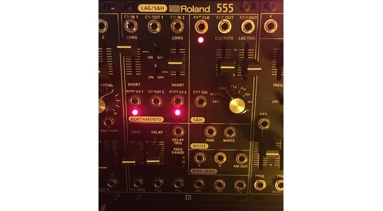 Forget the TR-808 trainers what about these new Roland System 500 ...