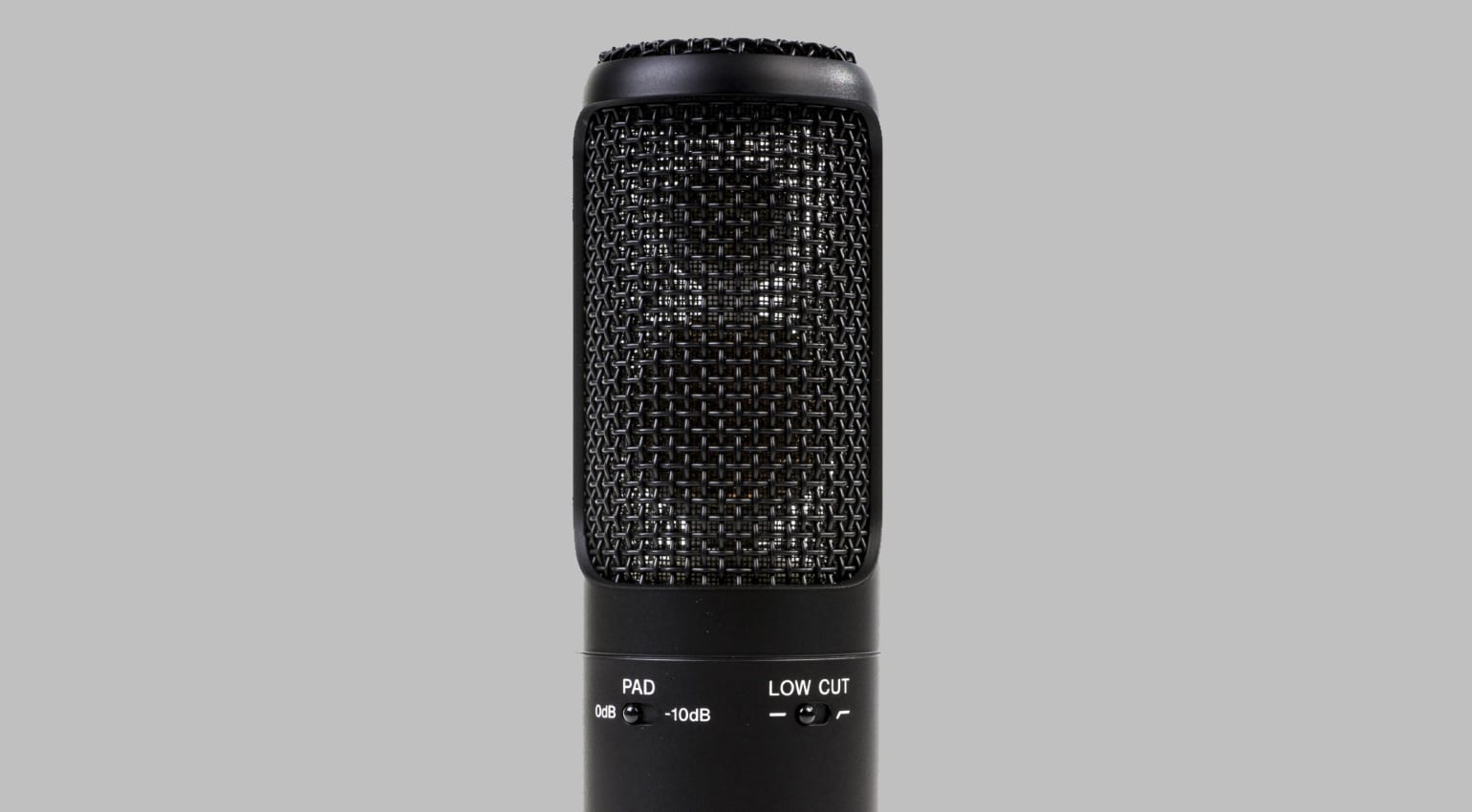Sony C-100 dual-capsule condenser microphone hits markets - gearnews.com