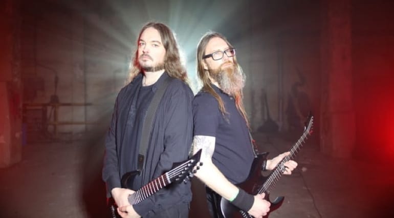 Solar Guitars Kirk Windstein stripped-back signature announced ...