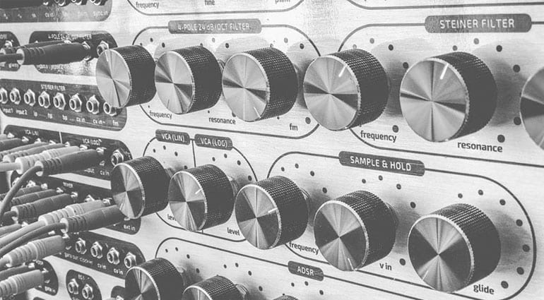 Hard Mod Electronics release the hand-built Modular Synth Spring Reverb ...