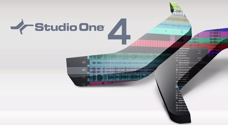PreSonus releases Studio One 4 with sampling, patterns, chords and drum ...