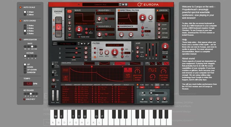 Propellerhead becomes Reason Studios and releases Reason 11 as a plug ...