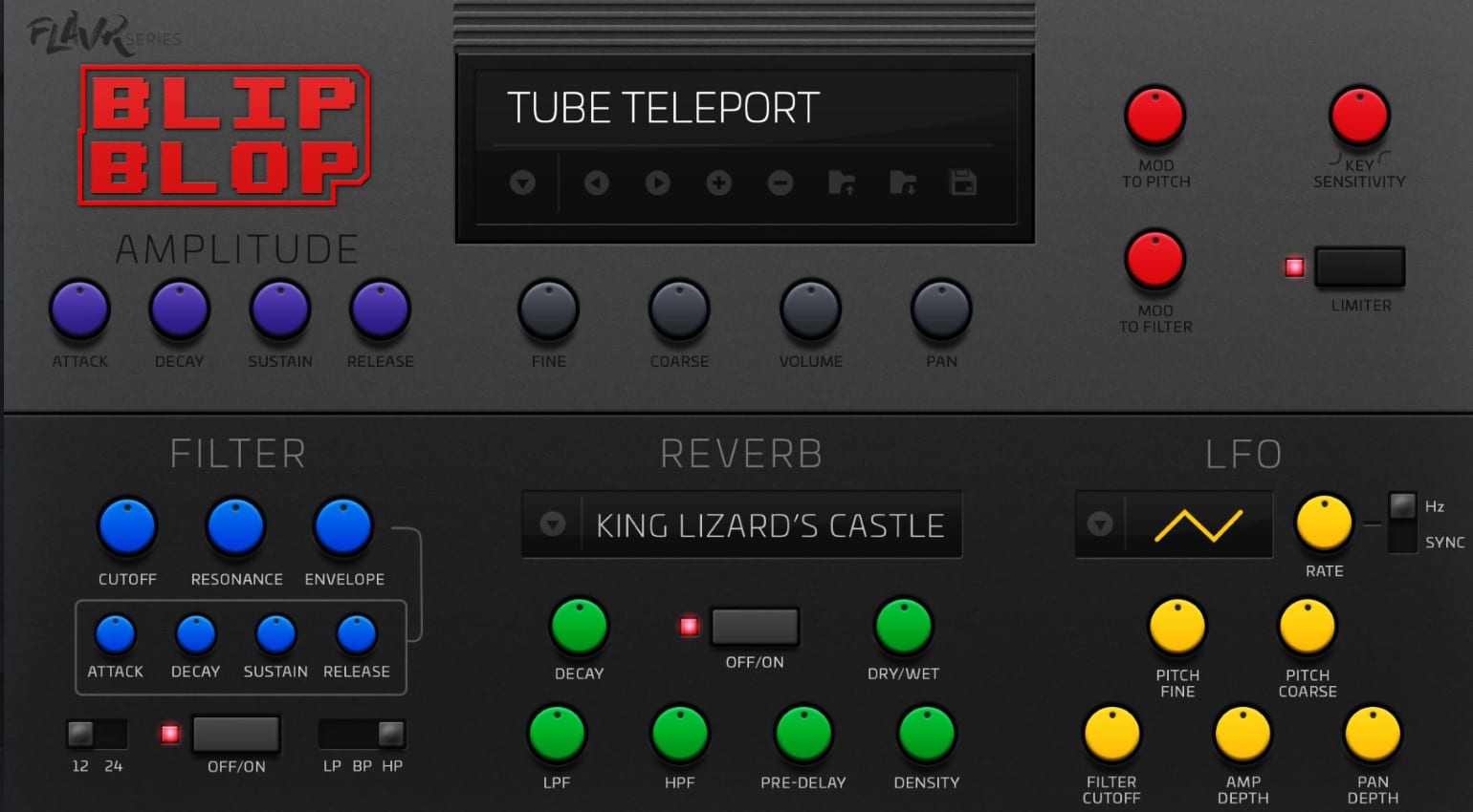 Roland Cloud Connect: Wireless Cloud connection for your synth ...