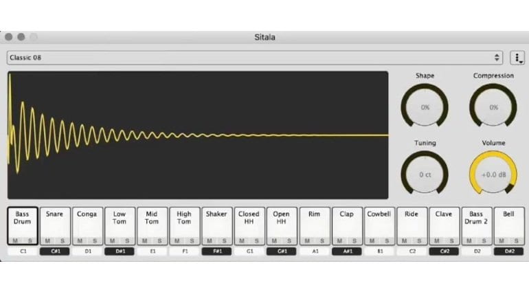 Best free plug-ins this week: Sitala, Full Bucket Vocoder and SN03-G ...