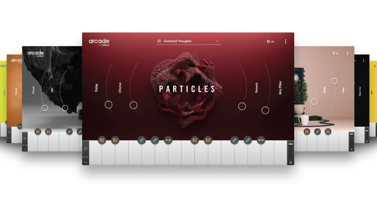 Arcade 2: Output updates its inspiration machine with notes - gearnews.com