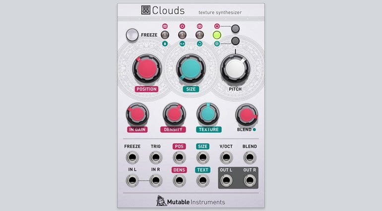 Is Mutable Instruments Clouds 2 imminent? - gearnews.com