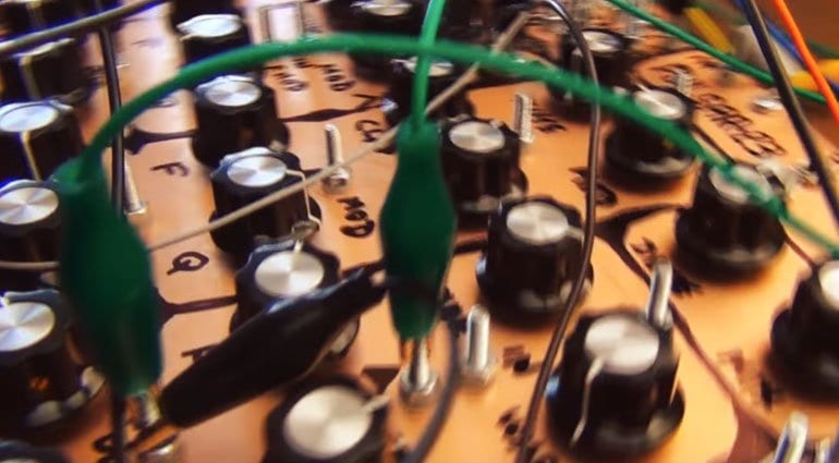 Soma Labs Quantum Ocean unravels the secret nature of consciousness ...