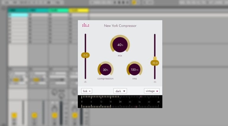 Wavegrove UTU: Transient shaping plug-in with a twist - gearnews.com