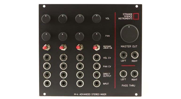 Strange Science Instruments release their first modules and how they ...