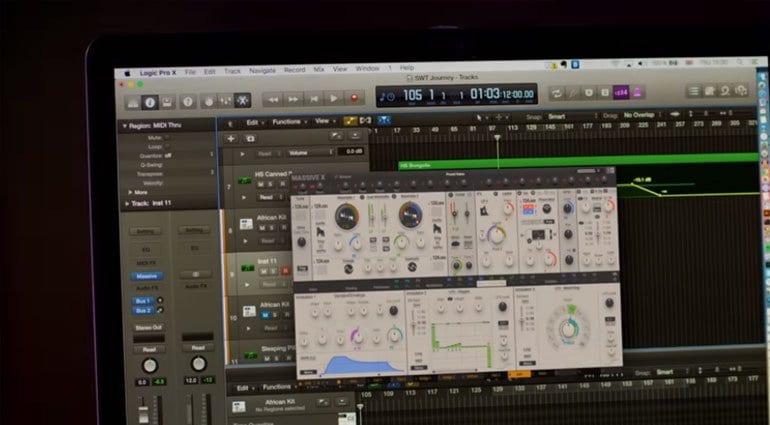 NI releases new S88 and A-series controllers - The Keyboard Corner ...
