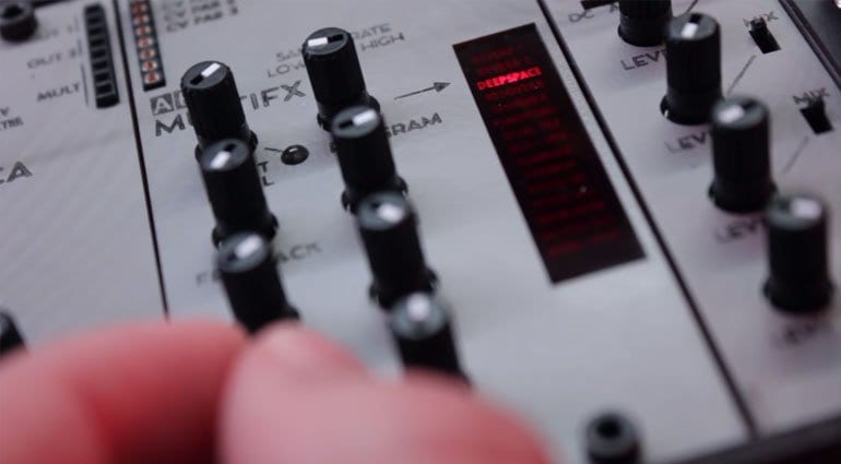 Superbooth 2021: Tangible Waves Synth Explorer - modular for education - gearnews.com