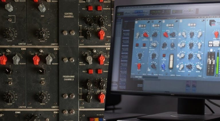 Superbooth 21: DOCtron IMC presents Martin Stimming's Instant Mastering ...