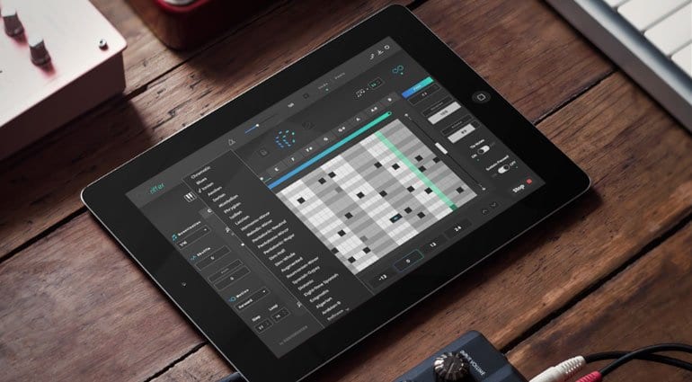 Audiomodern gives away Gatelab, a creative gate sequencer plug-in ...