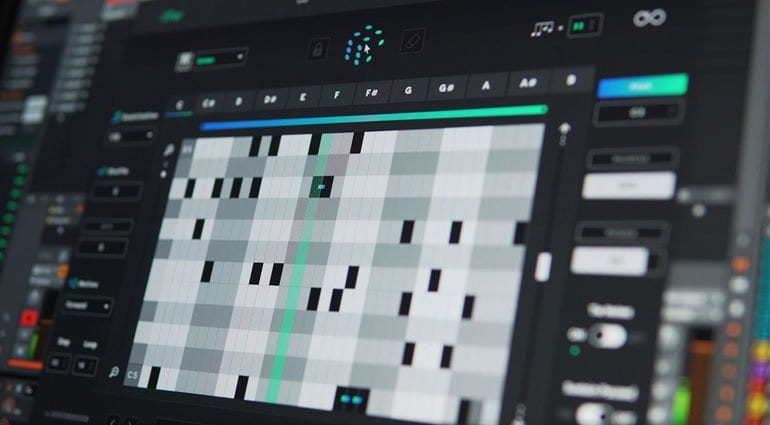 Riffer: a randomising MIDI sequencer that runs inside your sequencer ...