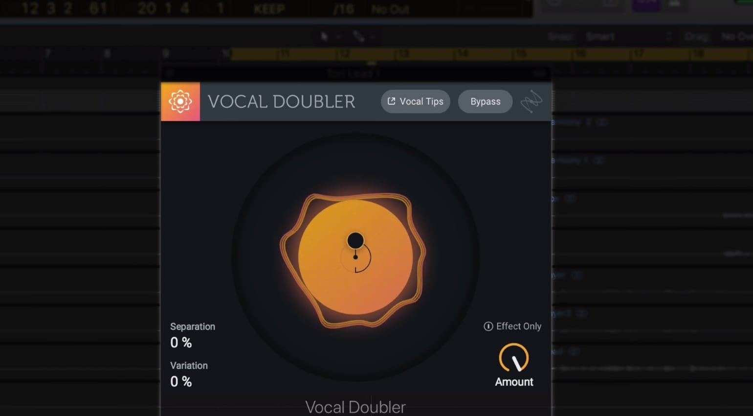 iZotope doubles down on free plug-ins with Vocal Doubler - gearnews.com