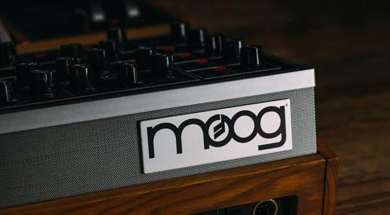 It's official! Moog One is their first analog polysynth for 35 years ...