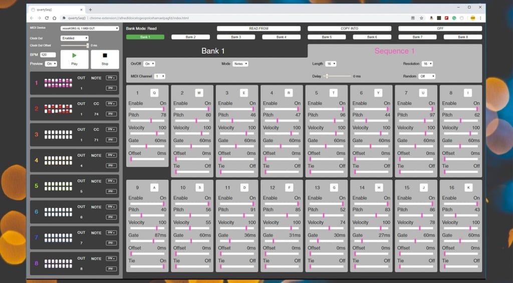 Excel MIDI: This spreadsheet sequencer will make music from your tax ...