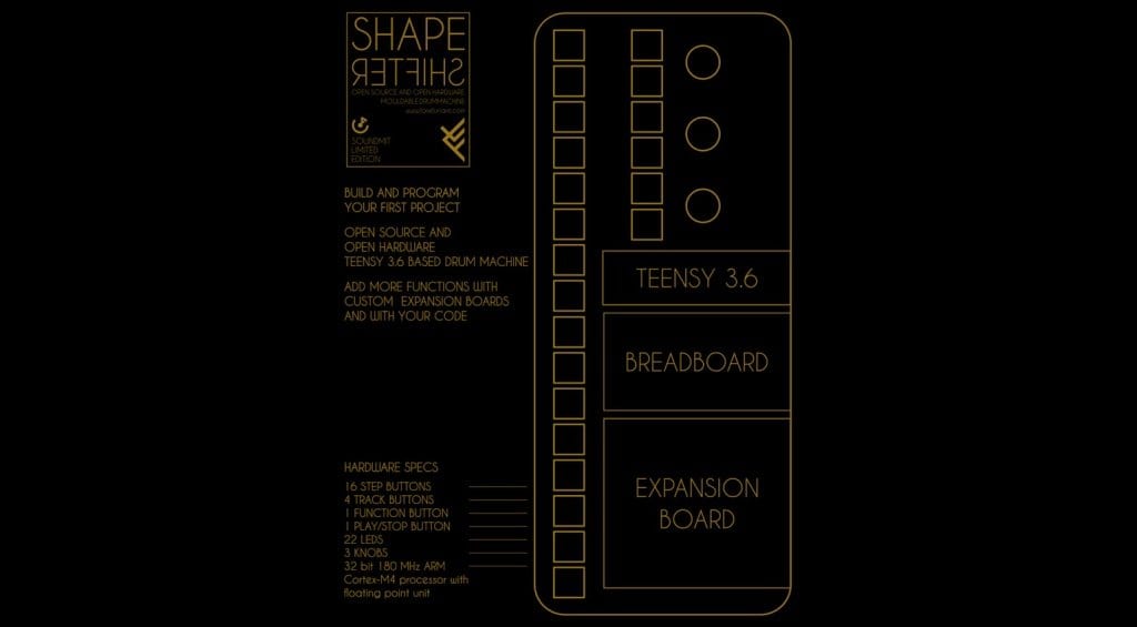MicroDexed: an 80s home studio in a Teensy box - gearnews.com