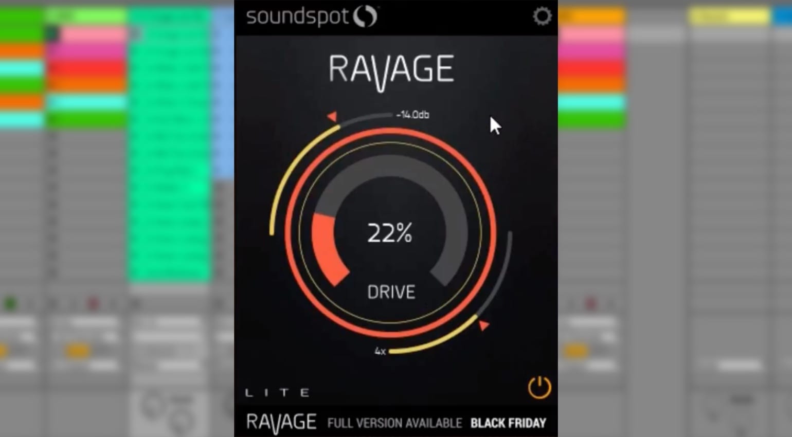 SoundSpot FAT 2 and NEVO: new filter and clipper plug-ins for your DAW ...