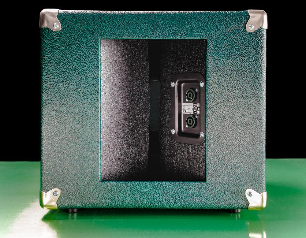 Barefaced GX Guitar Cabs: The best of open- and closed-back cab designs ...