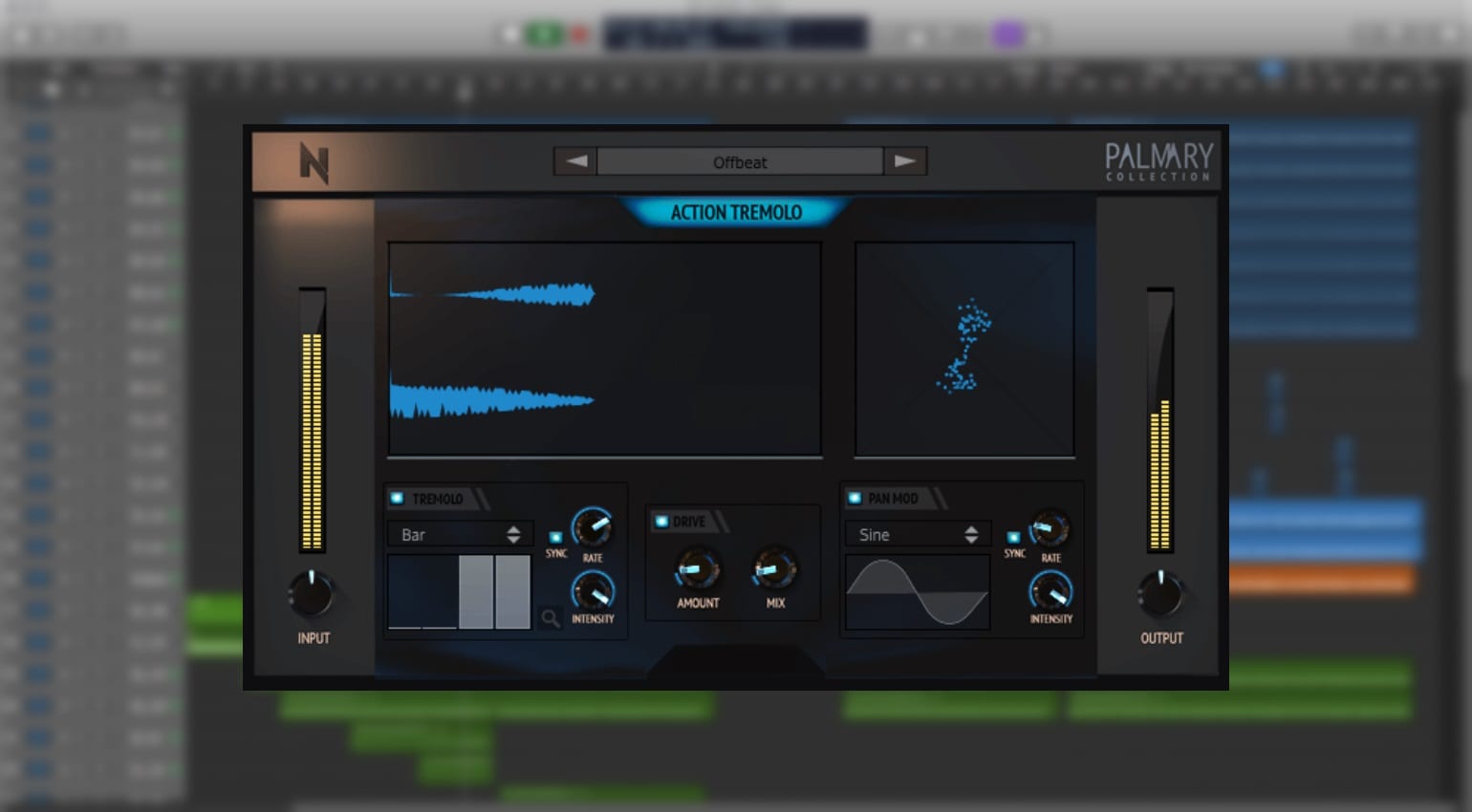 Best free plug-ins this week: delay, synth pads, and a tremolo effect ...