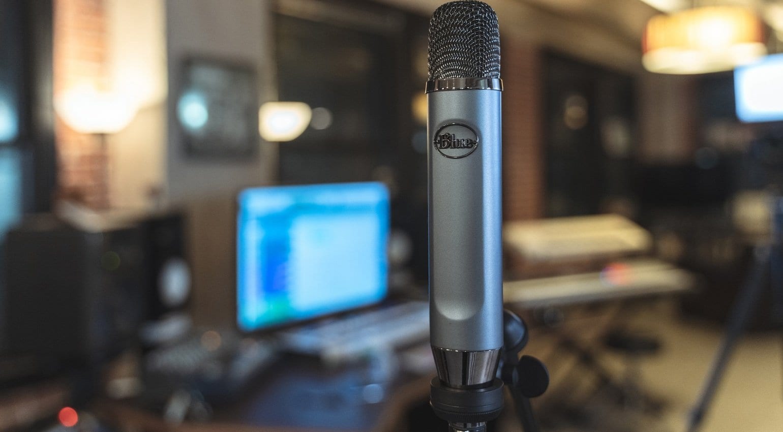 Milab VIP-60: The VIP-50 condenser microphone gets an update - gearnews.com