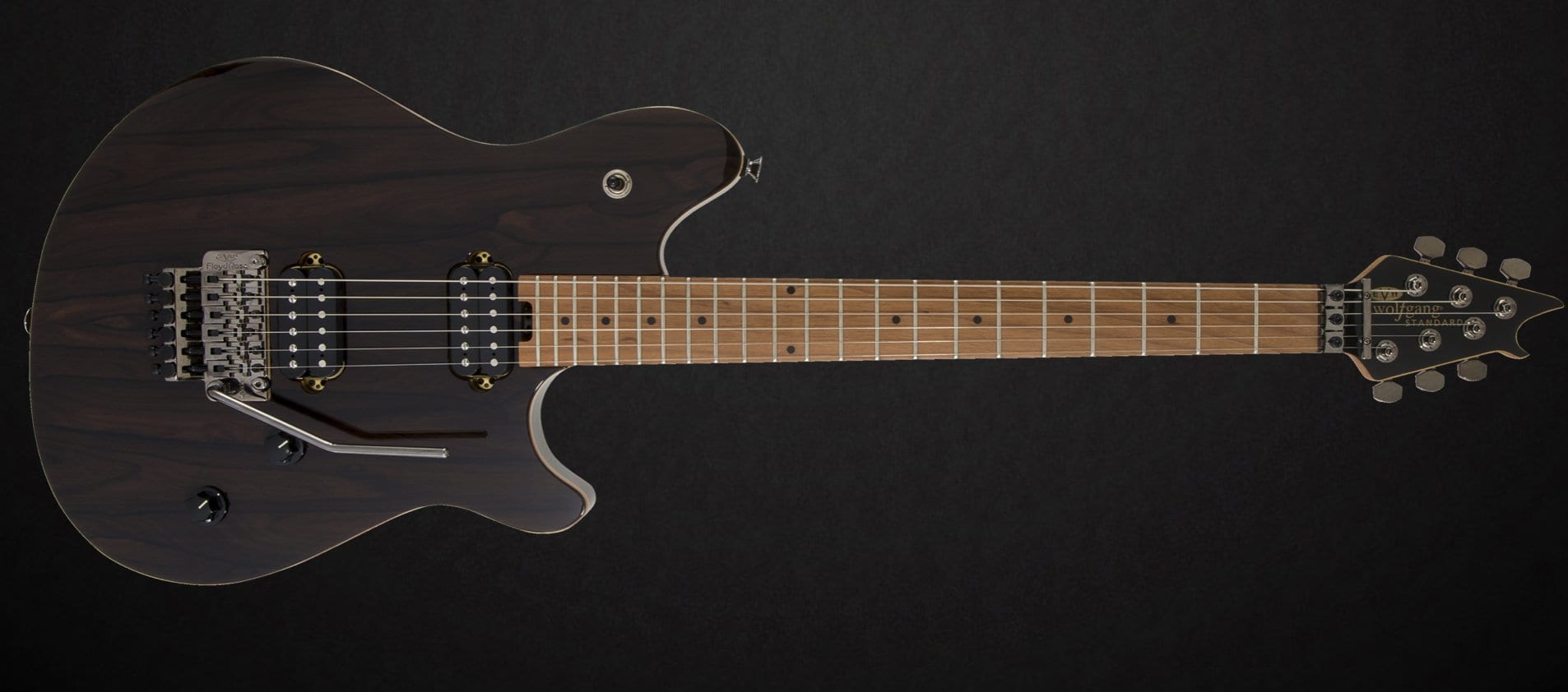 EVH takes the legacy into 2021, with a 5150 overhaul and new Wolfgang ...