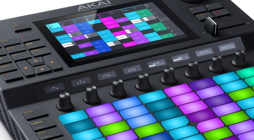 Akai Pro News and rumors - gearnews.com
